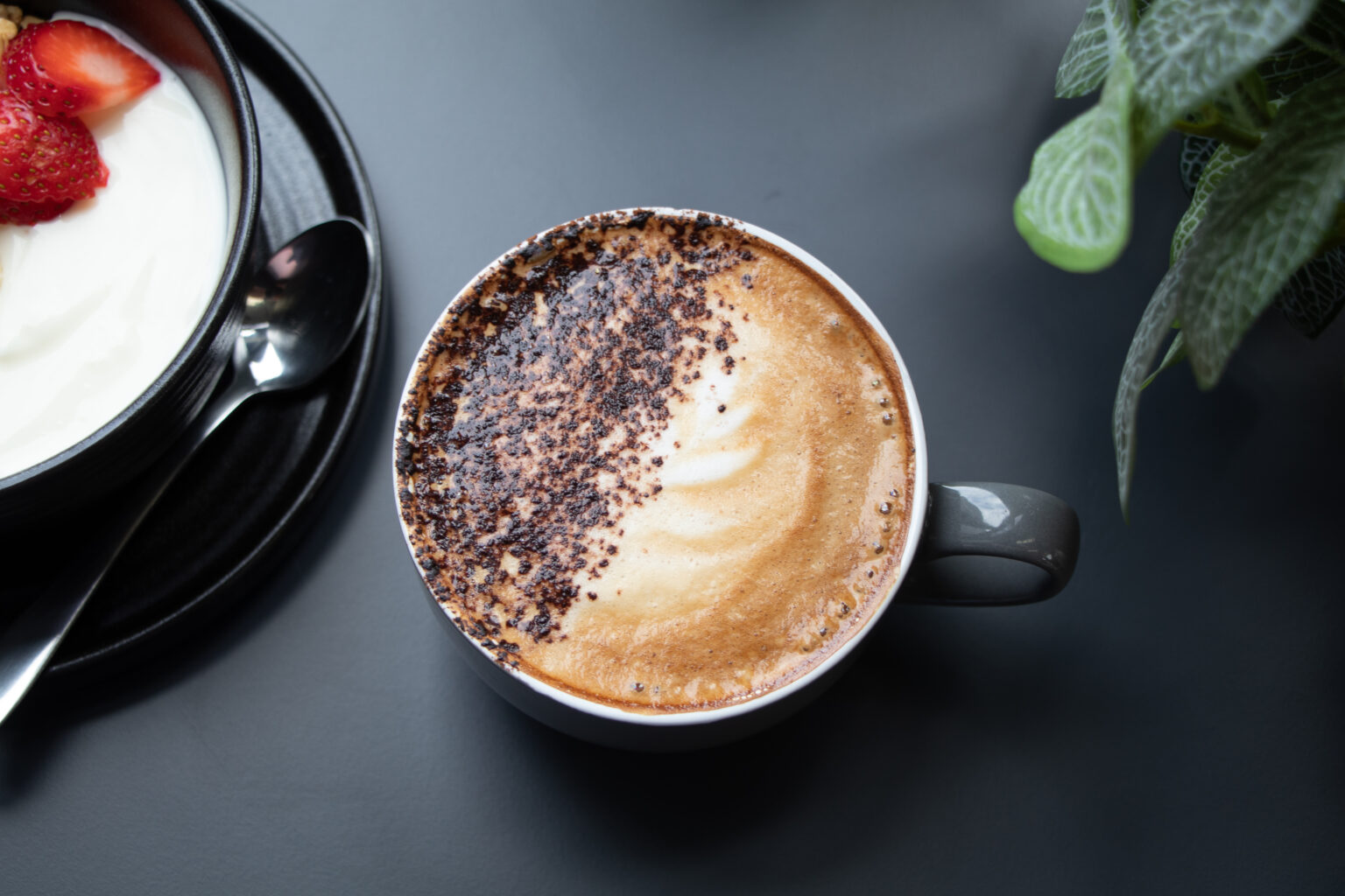 From Bean to Cup: The Journey of Coffee at Our Cafe | DBL Shot Cafe Berwick